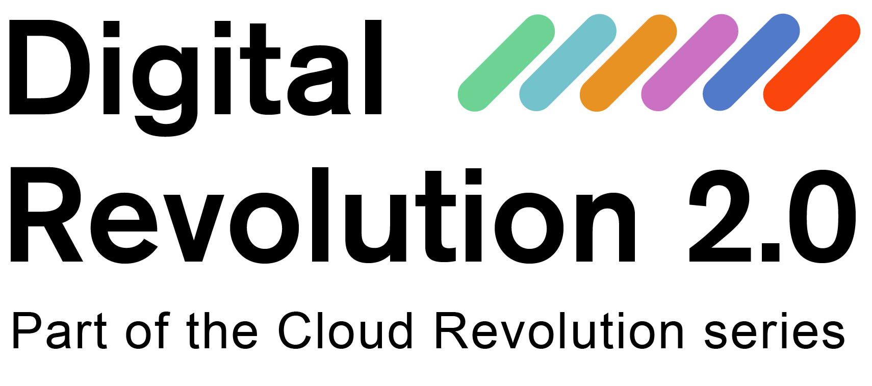 Digital Revolution 2.0 - Mirus IT Solutions